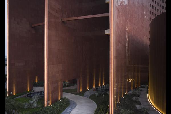 Morphogenesis completes world’s largest office building | News ...